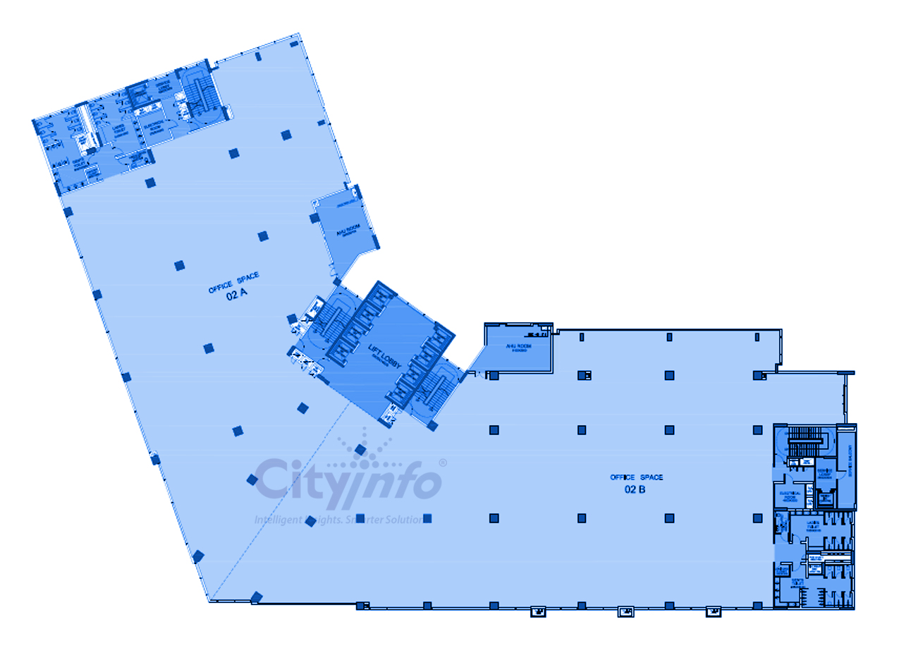 RGA Tech Park - Block 2 in Sarjapur Main Road, Bangalore | Cityinfo ...