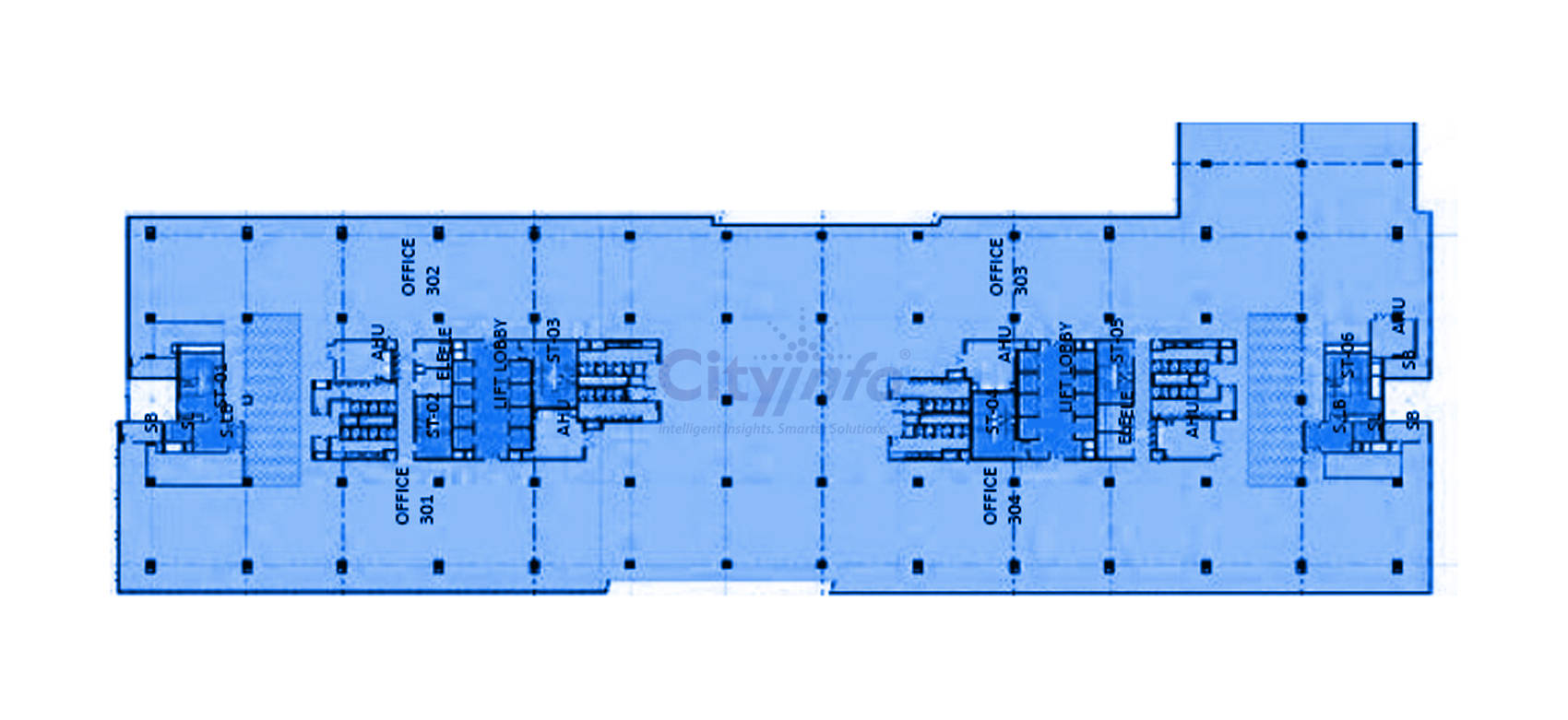 RMZ Ecoworld - Campus 20 in Marathahalli - Sarjapur Outer Ring Road ...