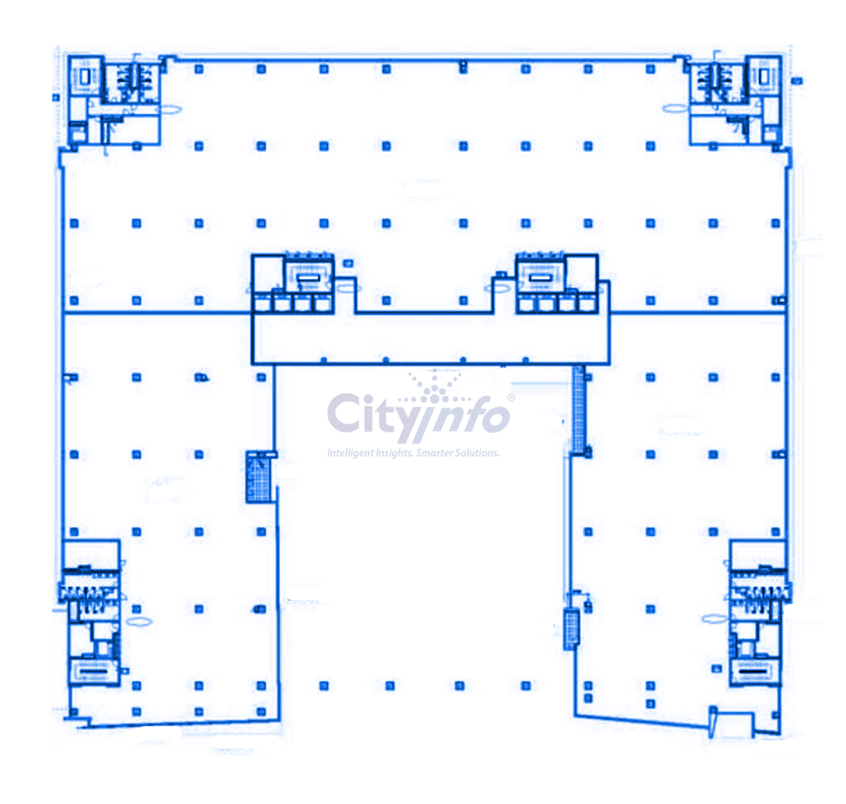 RMZ Infinity in Delhi - Jaipur Expressway, Gurgaon | Cityinfo Services