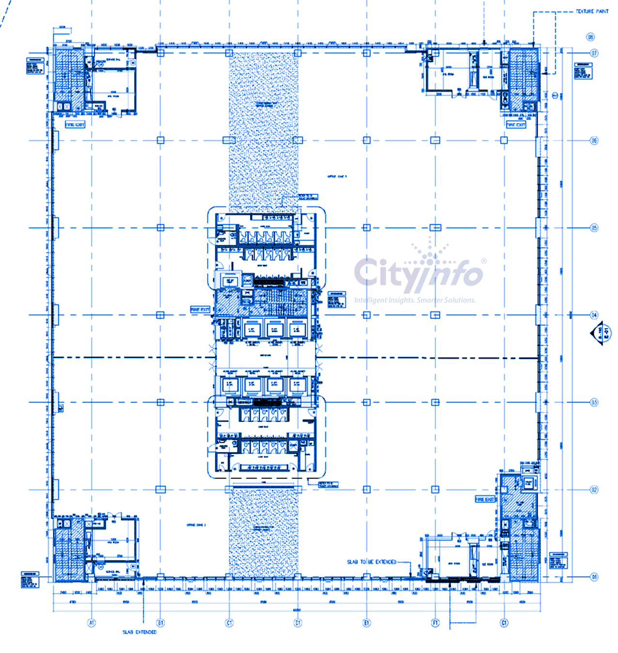 K Raheja - Cignus Tower 1 (Chalet) in Whitefield, Bangalore | Cityinfo ...