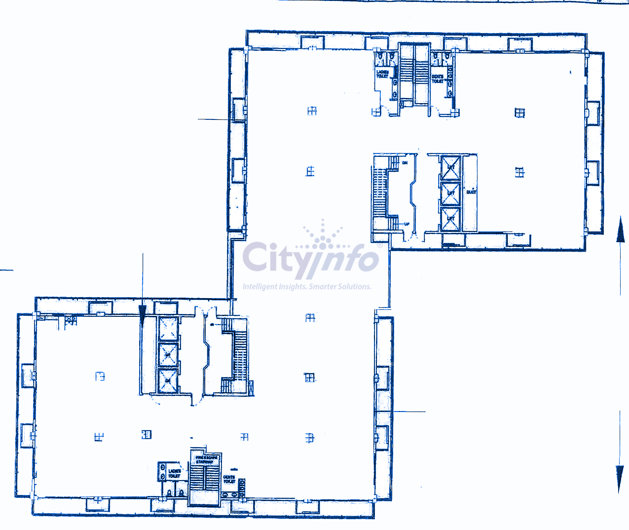 Raheja Towers in MG Road, Bangalore | Cityinfo Services