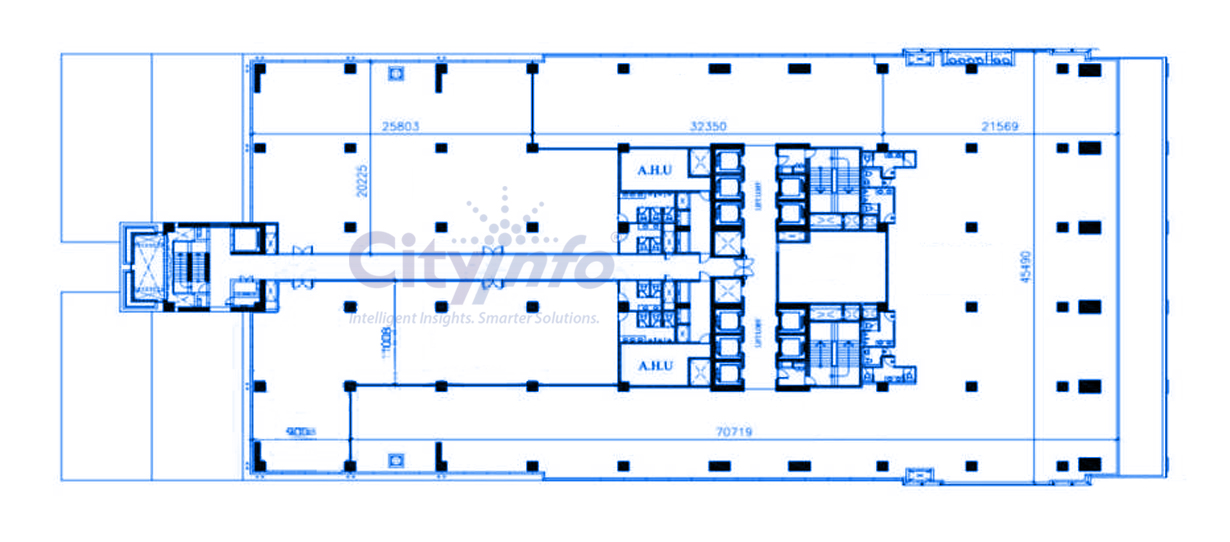 WeWork - DLF Cyber City 9A in Gurgaon - Delhi Expressway, Gurgaon ...