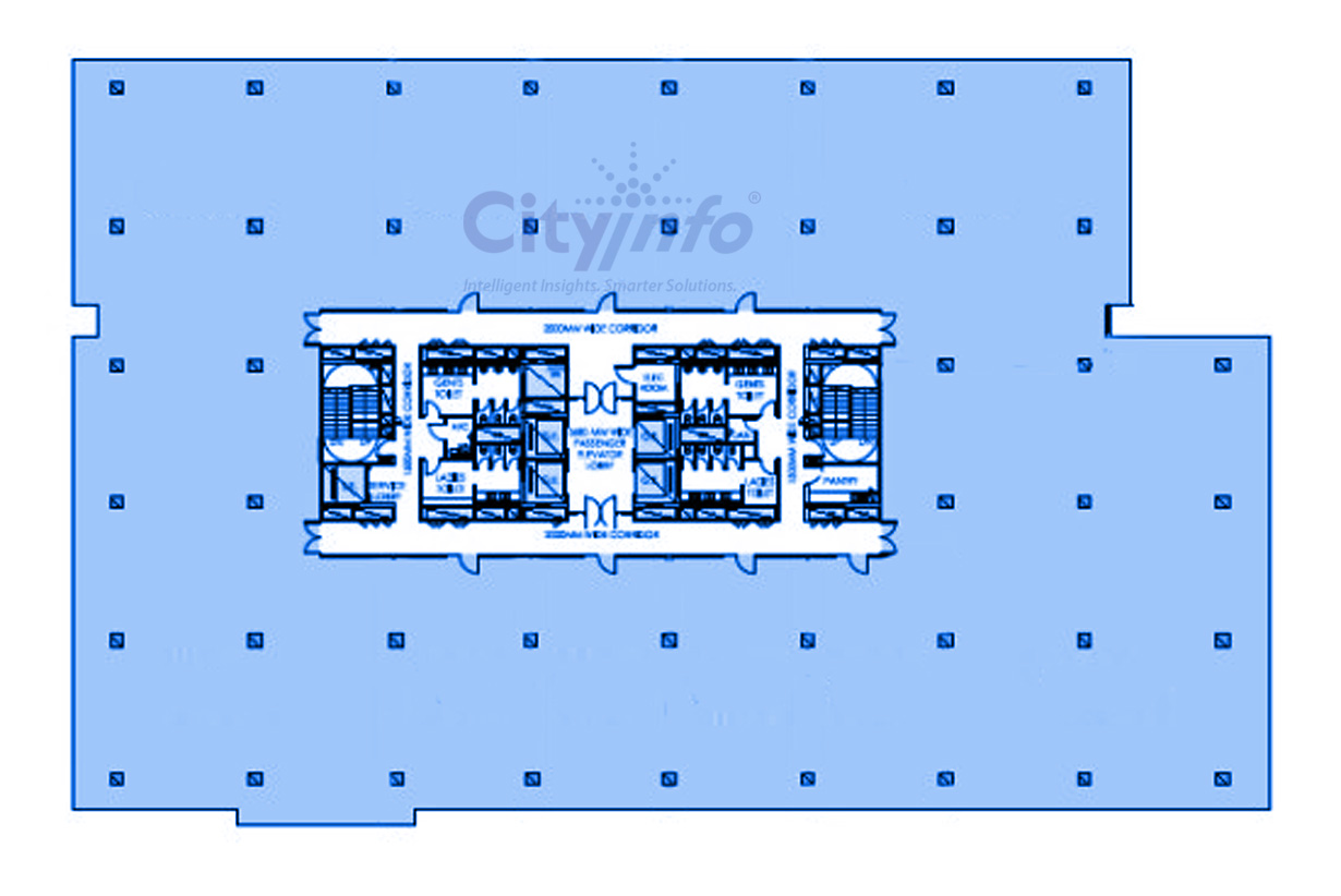 Regus - World Trade Center (WTC Pune) in Kharadi, Pune | Cityinfo Services