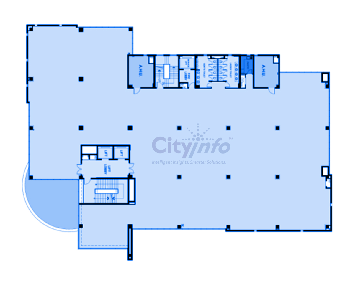 SB Towers in Sector 16A, Noida | Cityinfo Services