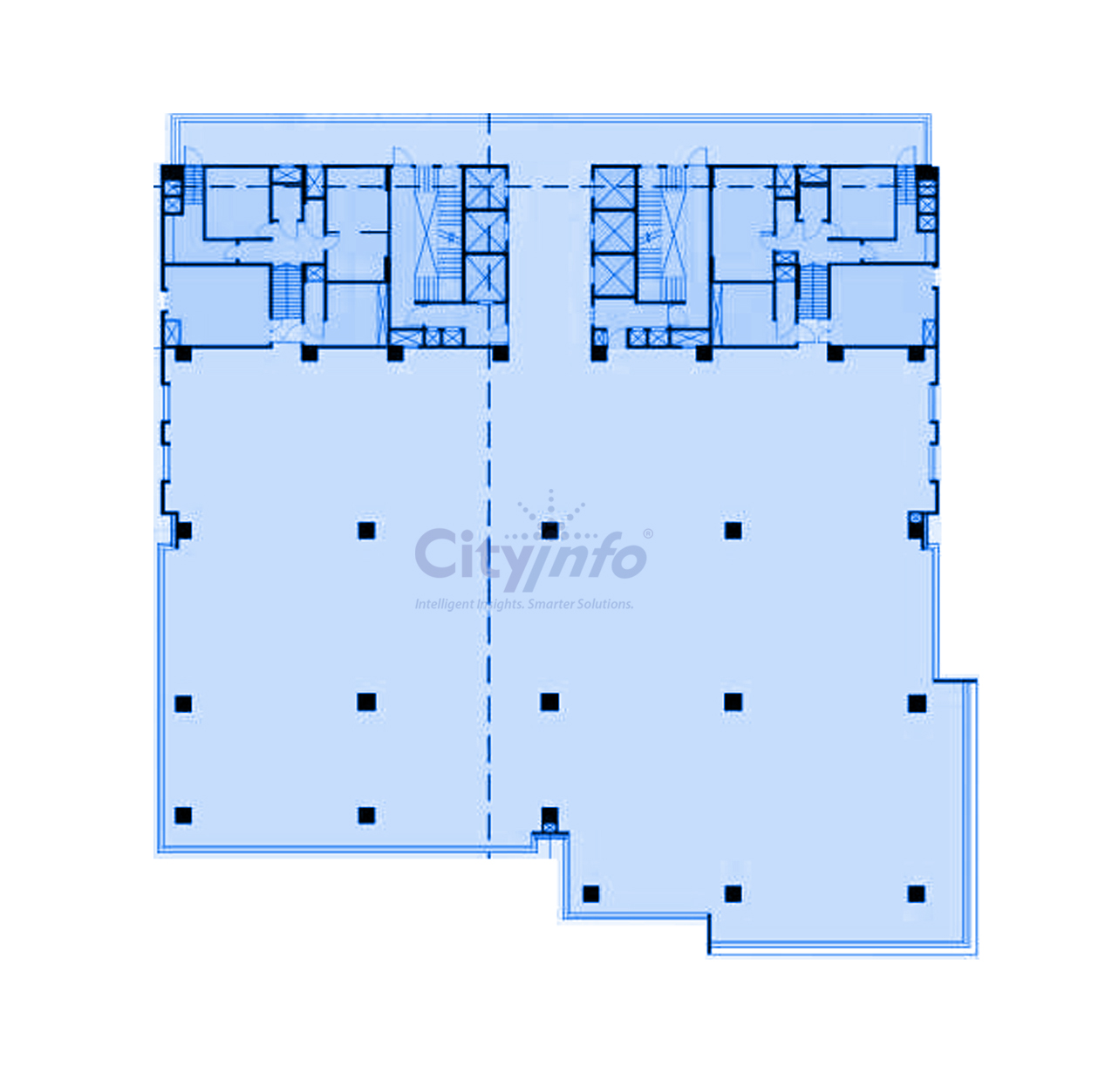 SBR Towers in Sarjapur - Marathahalli Road, Bangalore | Cityinfo Services
