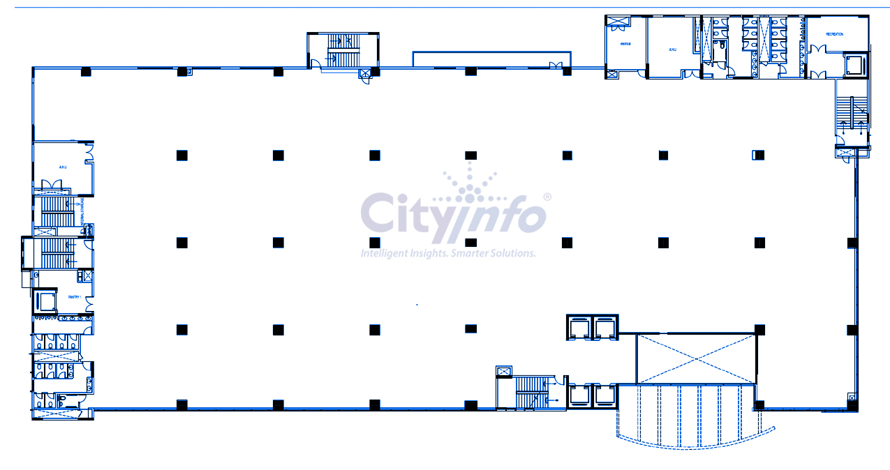 SJR iPark - Mobius Block - Tower 1 in Whitefield, Bangalore | Cityinfo ...