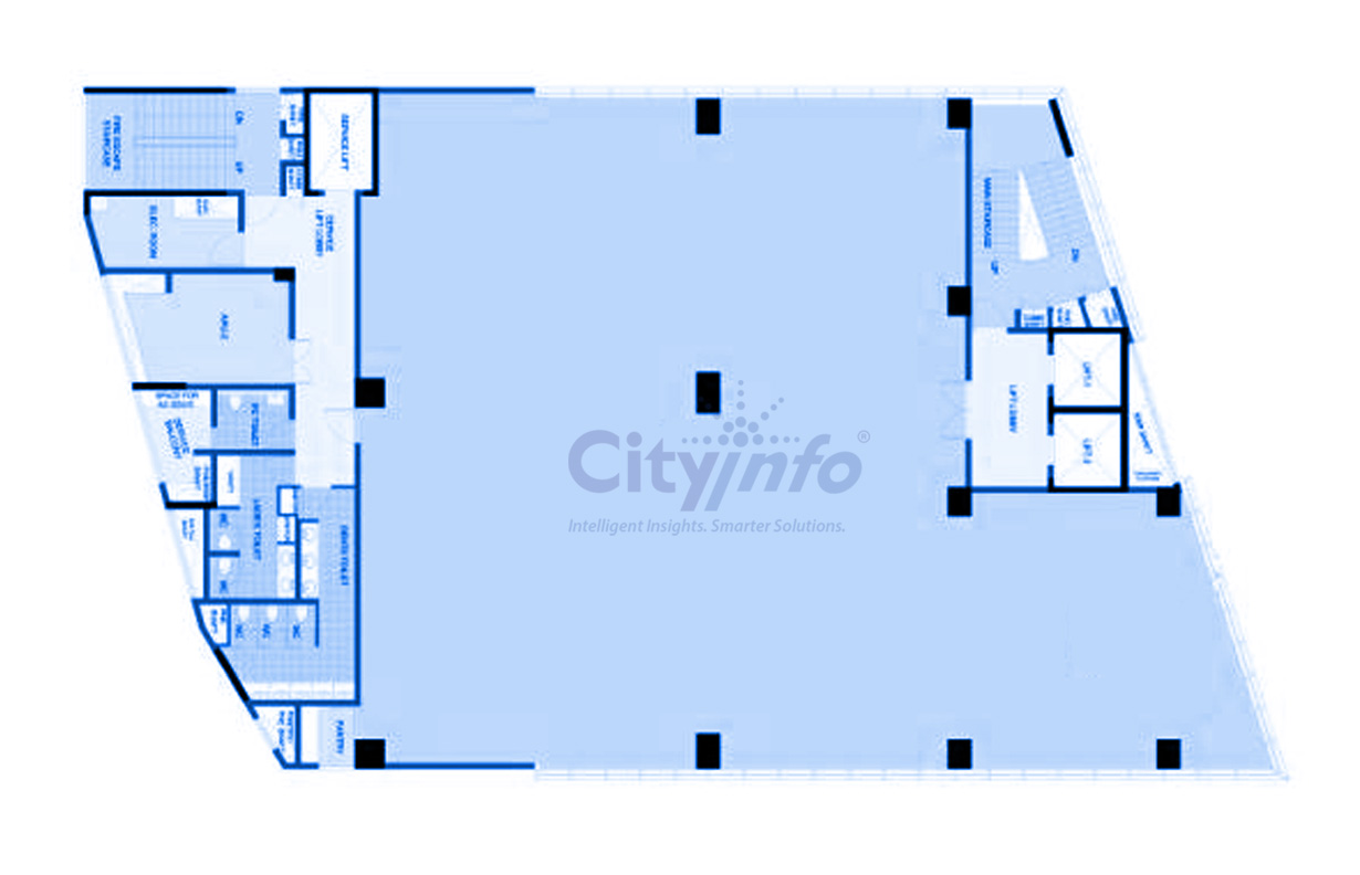 SKCL Prime in Guindy, Chennai | Cityinfo Services