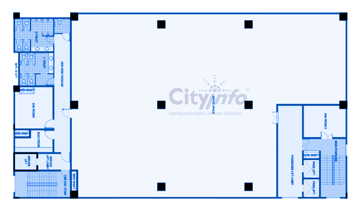 SKCL Summit in Guindy, Chennai | Cityinfo Services