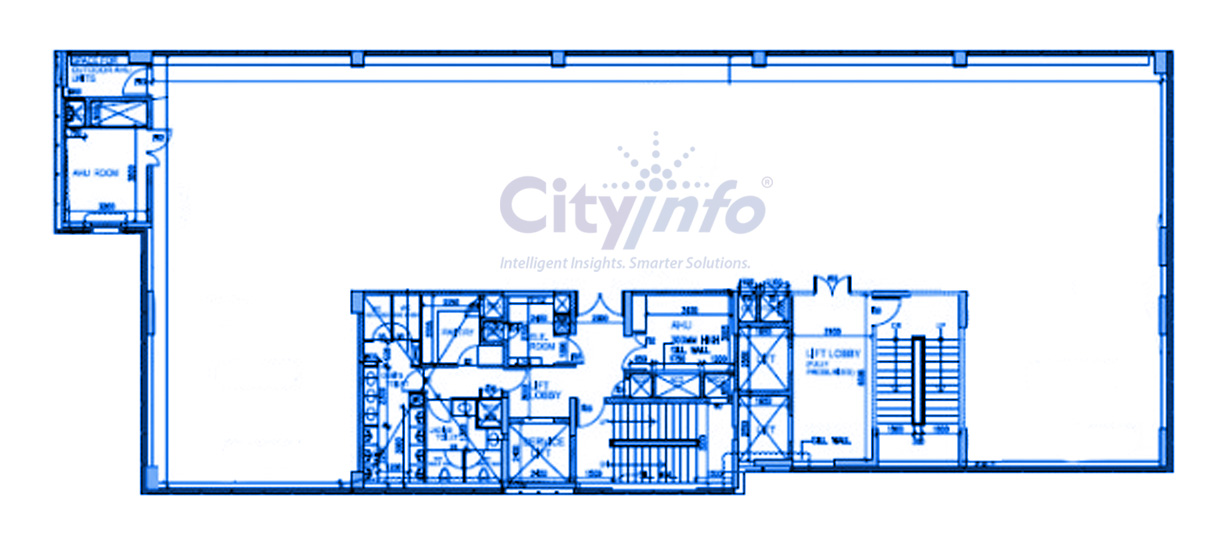 SVK Towers in Guindy, Chennai | Cityinfo Services