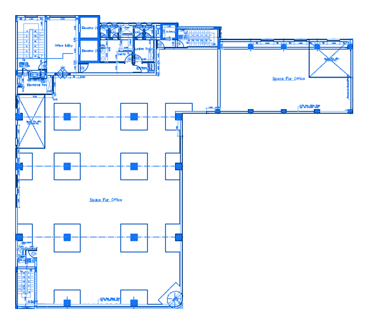 Samson Towers in Egmore, Chennai | Cityinfo Services