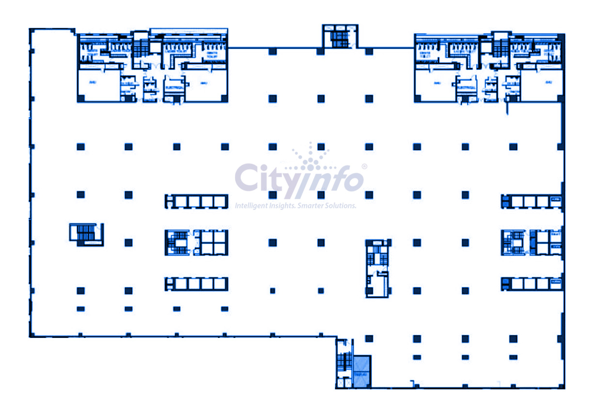 Sandhya Infocity - Block III (Bayline Infocity) in Navallur, Chennai ...