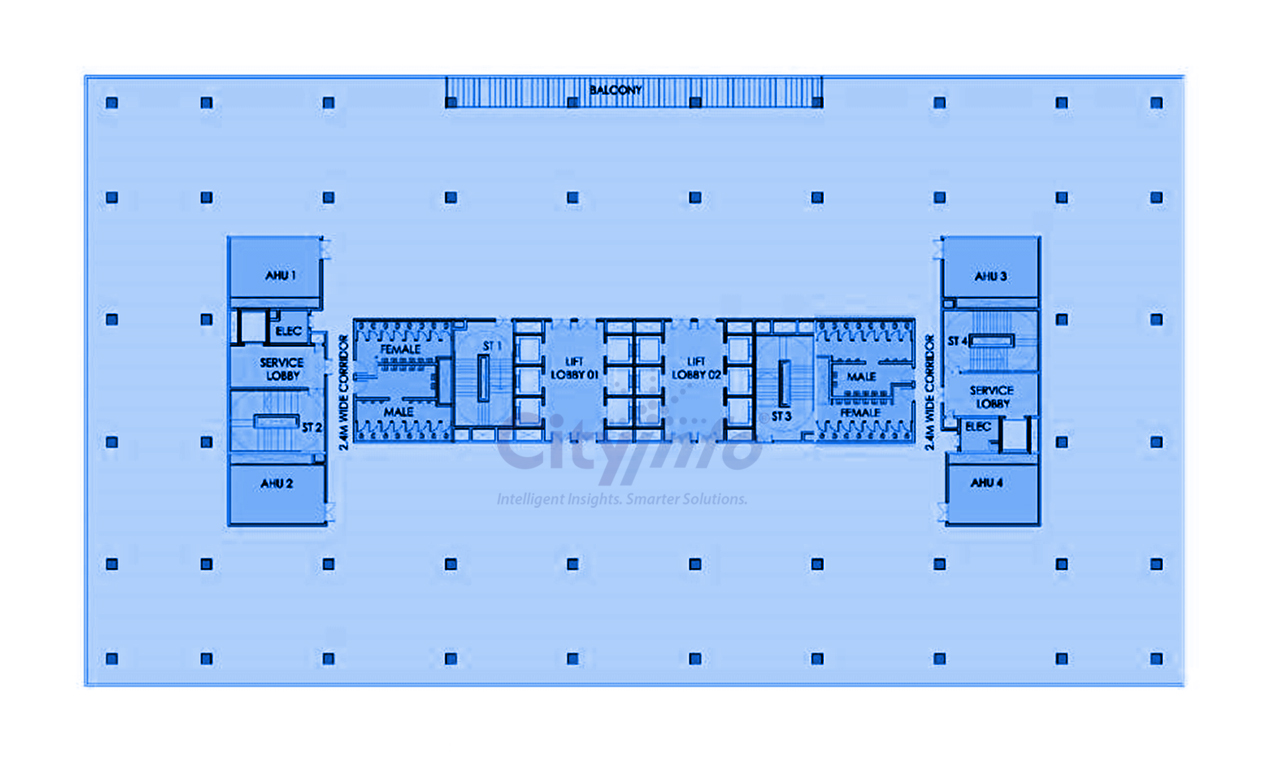 Sattva Knowledge Point - Tower A in Yeswanthpur, Bangalore | Cityinfo ...