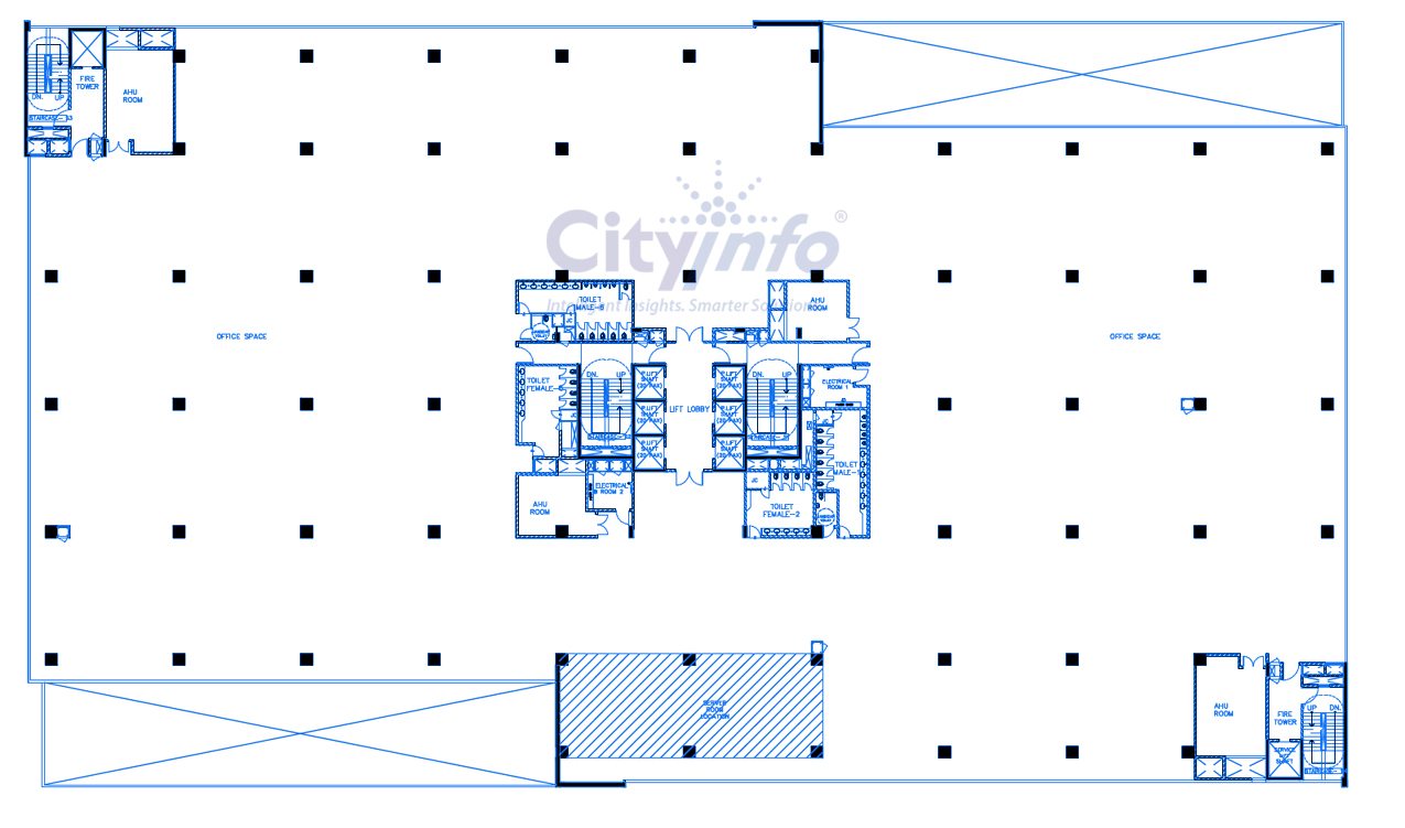 Sattva South Avenue in Electronic City, Bangalore | Cityinfo Services