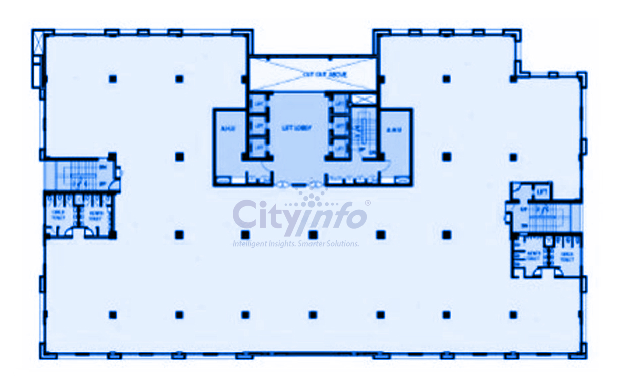 Sewa Corporate - Tower C in Sector 19, Gurgaon | Cityinfo Services
