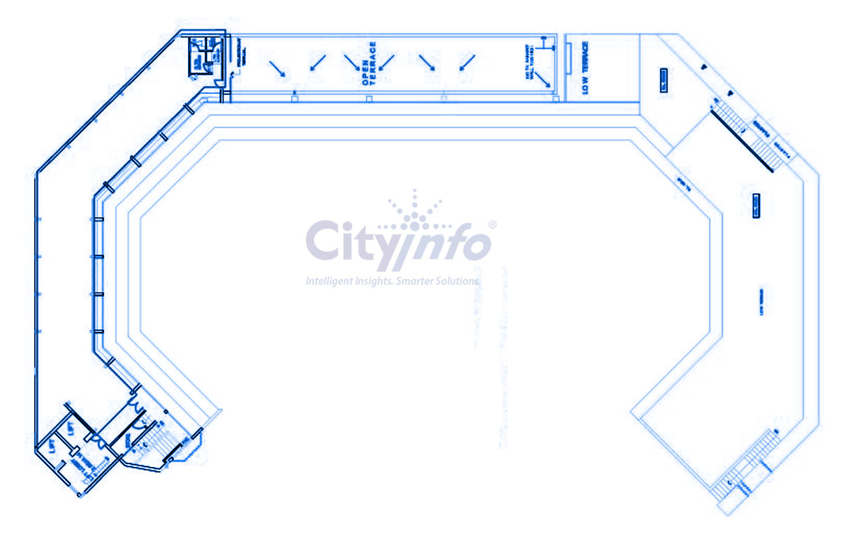 Shangri-La Commercial Tower in Connaught Place, Delhi | Cityinfo Services
