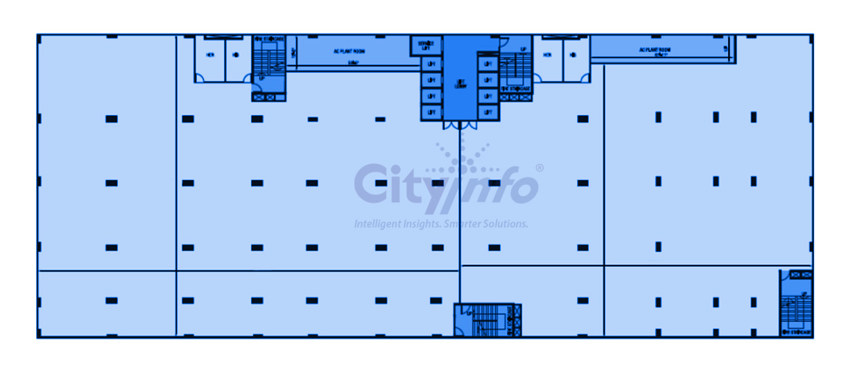 Smartworks - Amar Madhuban Tech Park in Baner, Pune | Cityinfo Services