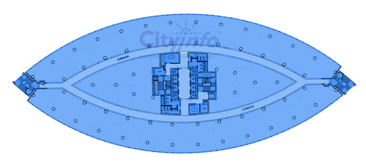 Spaze i-Tech Park - Tower A in Sohna Road, Gurgaon | Cityinfo Services
