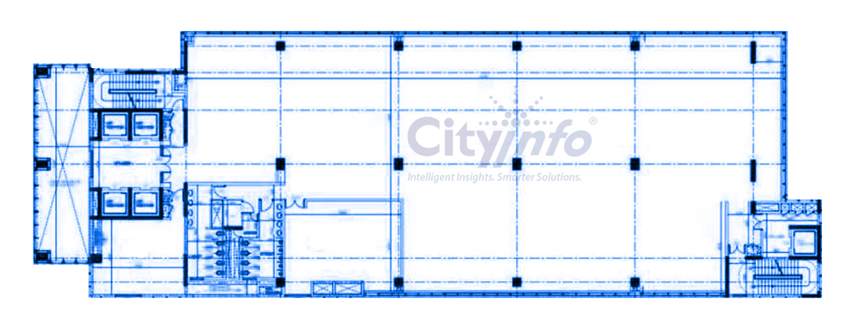 Prestige Metropolitan - Tower 1 in Mount Road, Chennai | Cityinfo Services