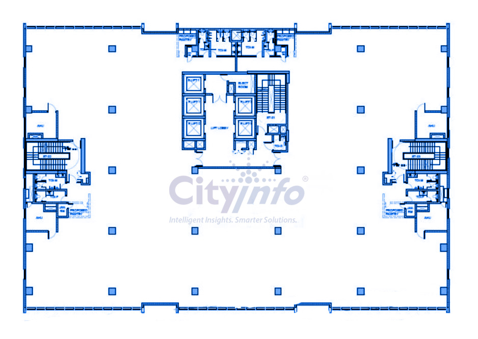 TRIL Intellion Edge - Tower A in Southern Peripheral Road, Gurgaon ...
