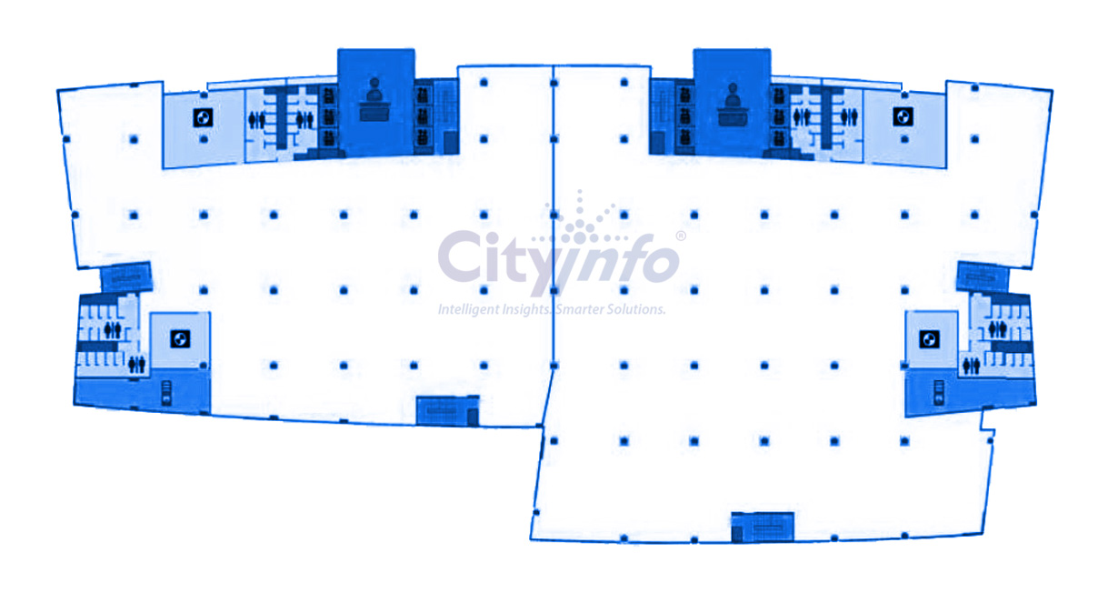 Intellion Square (TRIL IT4) in Malad East, Mumbai | Cityinfo Services