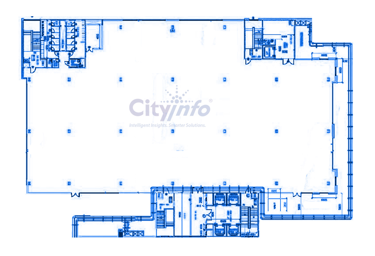Tamarai Tech Park - North Block in Guindy, Chennai | Cityinfo Services
