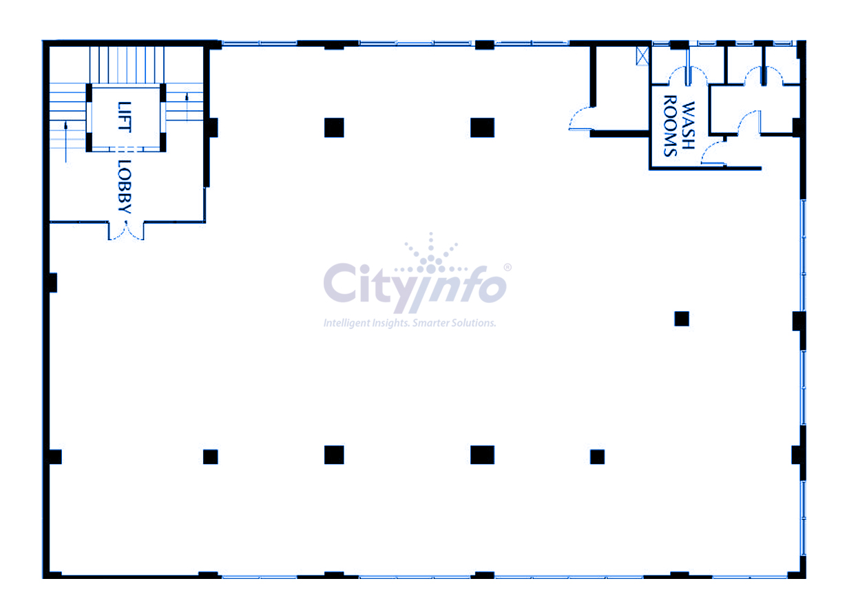 The Cunningham Commercial (Golden Hour) in Cunningham Road, Bangalore ...