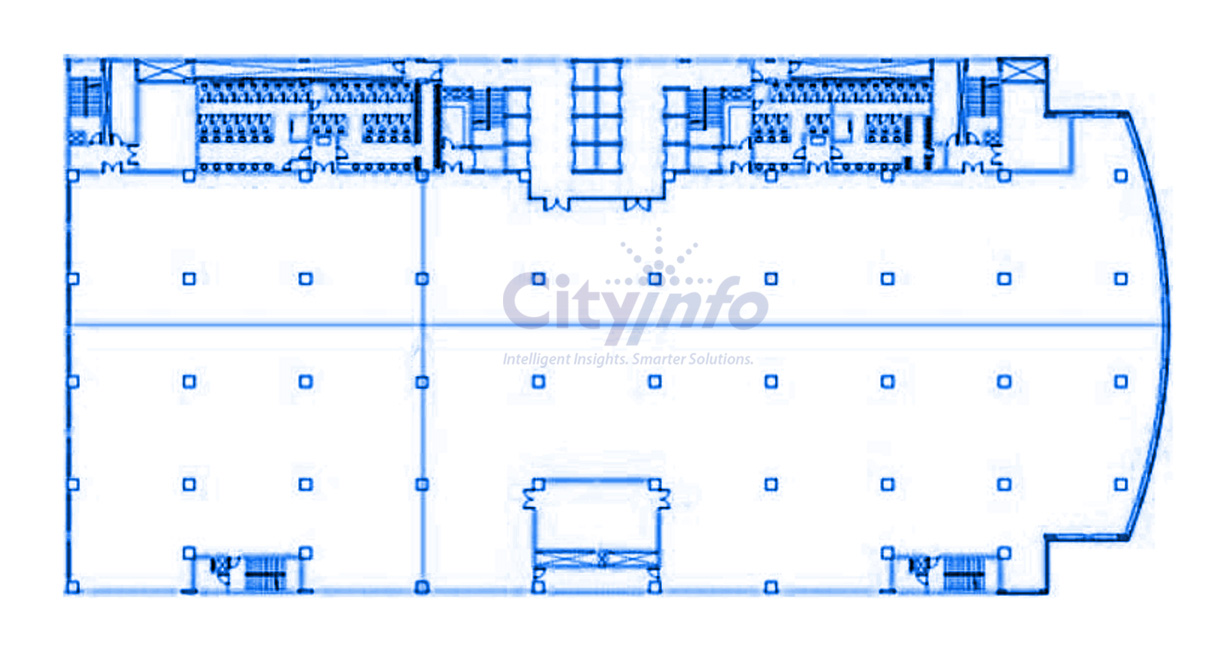 Regus - Prince Infocity II in Perungudi, Chennai | Cityinfo Services