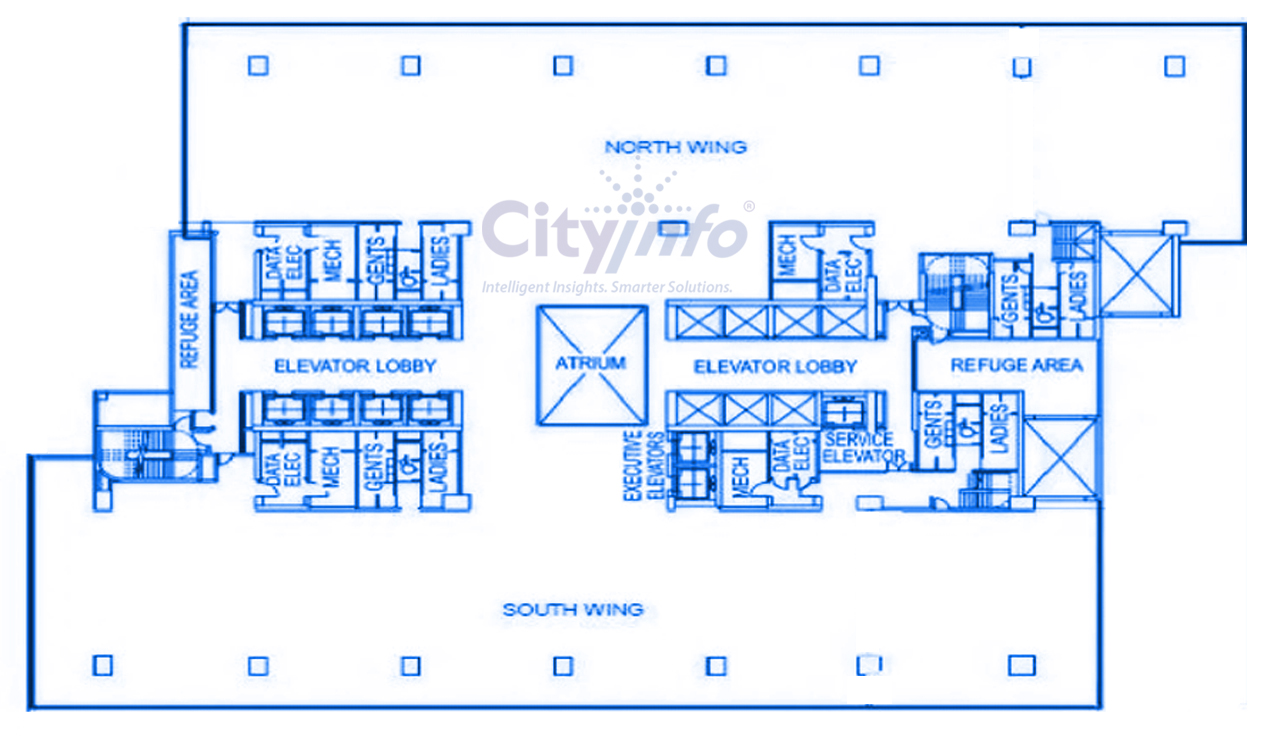 The Ruby in Dadar, Mumbai | Cityinfo Services