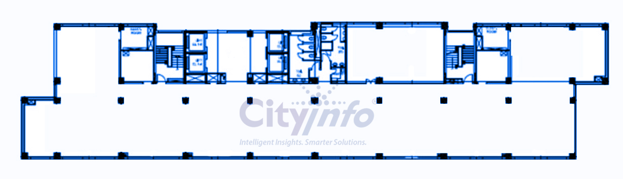 Unitech Commercial - Tower 2 in Sector 45, Gurgaon | Cityinfo Services
