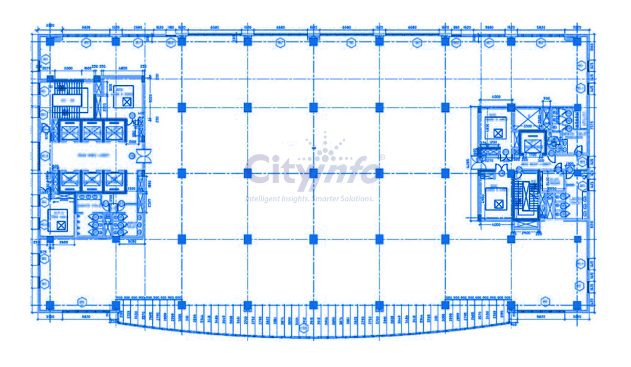 Unitech Cyber Park - Tower C in Sector 39, Gurgaon | Cityinfo Services