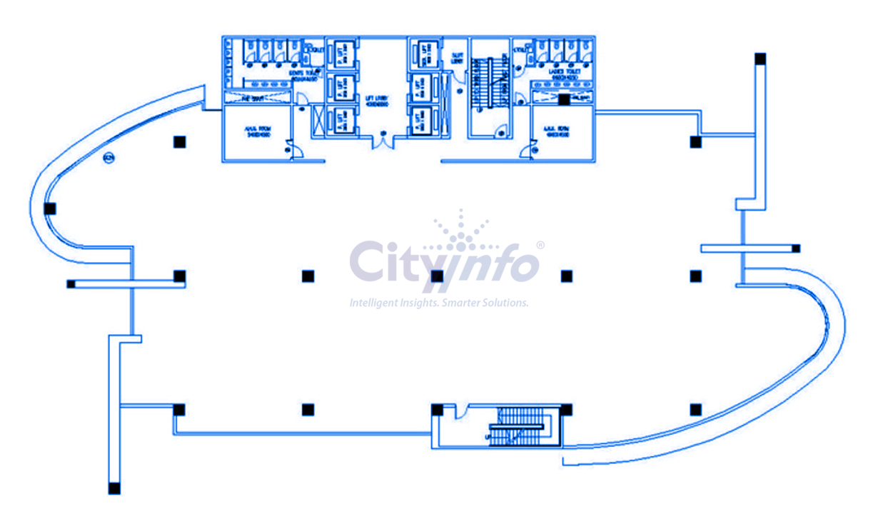 Universal Trade Tower in Sohna Road, Gurgaon | Cityinfo Services
