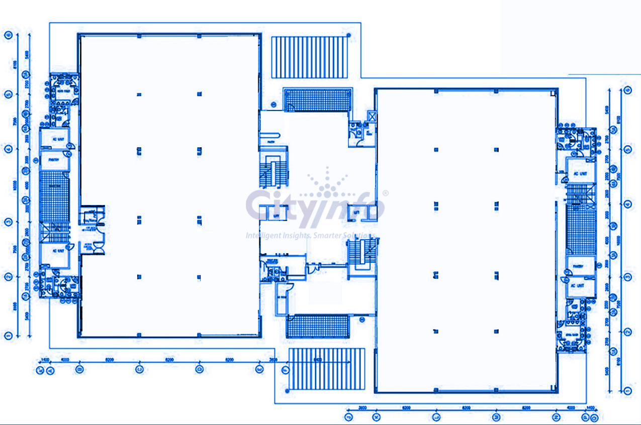 Velankani Tech Park - Block 3 & 4 in Electronic City Phase I, Bangalore ...
