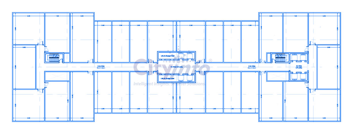 World Trade Tower in Barakhamba, Delhi | Cityinfo Services
