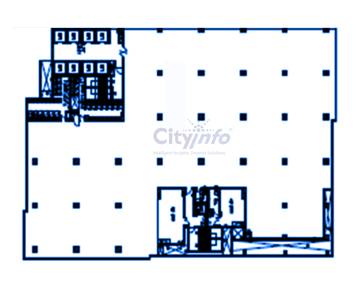 DLF World Tech Park - Tower B3 in Sector 30 - Silokhera, Gurgaon ...