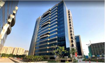 Candor TechSpace Sector 135 - Tower 1 in Sector 135, Noida | Cityinfo ...