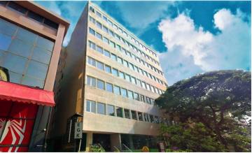 IndiQube - Crystal in Church Street, Bangalore | Cityinfo Services