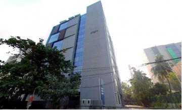 The Executive Centre - Tamarai Tech Park in Guindy, Chennai | Cityinfo ...