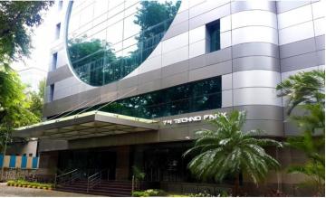 91 Springboard - Vikhroli in Vikhroli West, Mumbai | Cityinfo Services