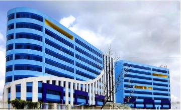 Infopark Kochi Phase 2 - ClaySys IT Campus in Kakkanad, Kochi ...