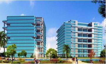 Gera Commerzone SEZ - Building R3 in Kharadi, Pune | Cityinfo Services