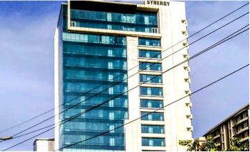 Romell Tech Park (R-Tech Park) in Goregaon, Mumbai | Cityinfo Services