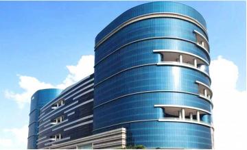 DLF Square in Sector 25, Gurgaon | Cityinfo Services