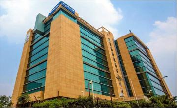 Bagmane Constellation Business Park - Taurus 3 in KR Puram ...