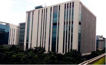 Gigaplex IT Park - Building 6 (Mindspace Airoli West) in Airoli, Mumbai ...