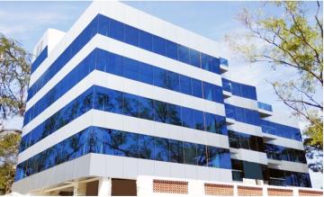 Ascendas International Tech Park - Pinnacle in Tharamani, Chennai ...