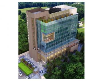 AMCO Tower - Sector 9, Noida | Cityinfo Services