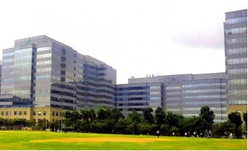 International Tech Park Bangalore - Victor in Whitefield, Bangalore ...