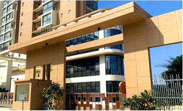 WeWork - Vaishnavi Signature in Marathahalli - Sarjapur Outer Ring Road ...