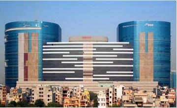 DLF Square in Sector 25, Gurgaon | Cityinfo Services