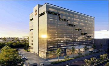 Embassy Tech Village - Aster (2A) - East Tower in Marathahalli ...